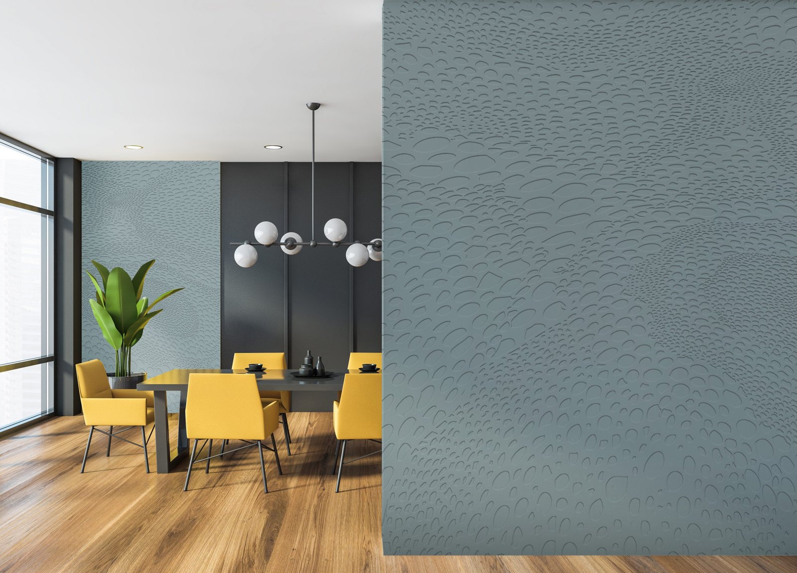 DP-0225 - ROCOCODECOR